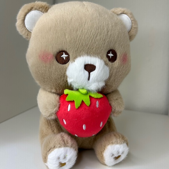 Other | Plushie | Poshmark